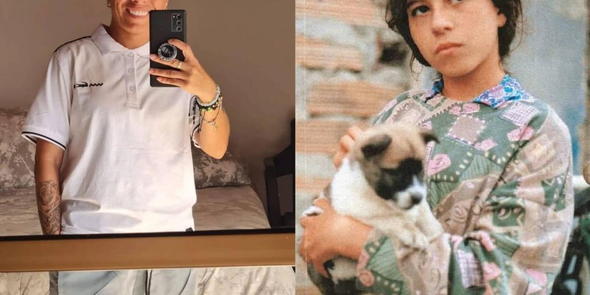 Lady Tabares, de ‘La vendedora de rosas’, atraviesa difícil situación