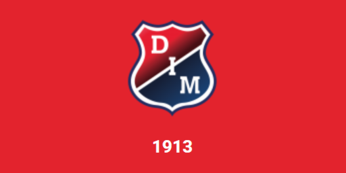 Independiente Medellín: equipo, logros, jugadores y mejores resultados