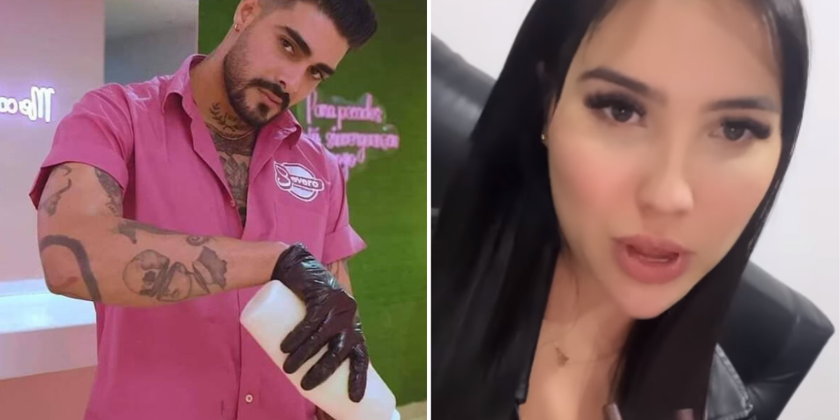 Aida Merlano responde a propuesta de Ray Cabrera de Severo Sinvergüenza