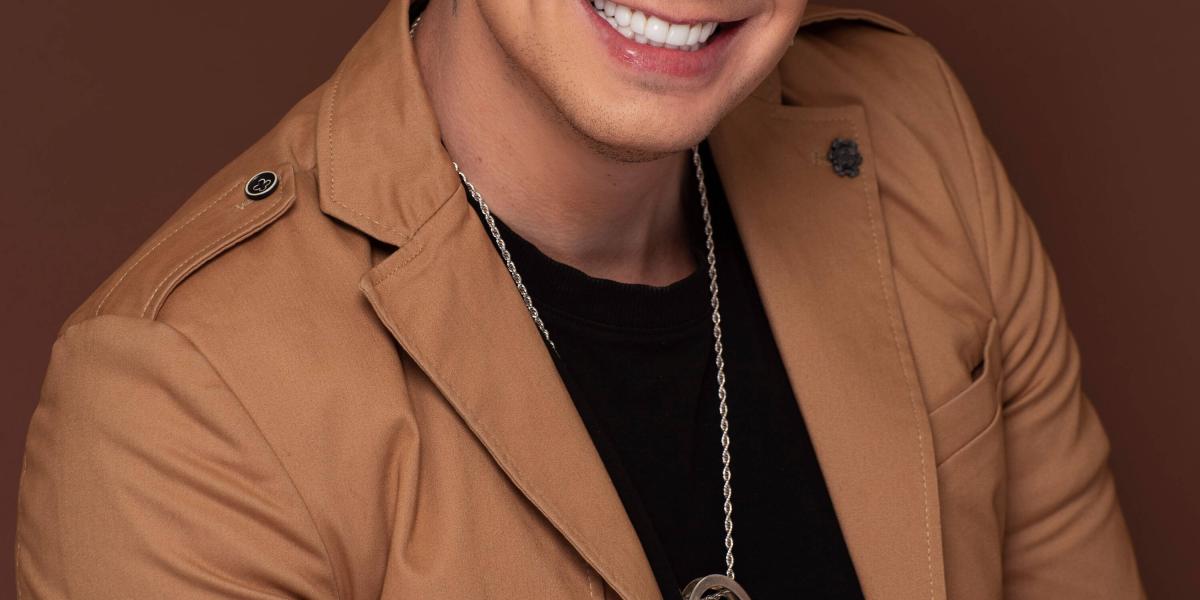 Marko visita Barranquilla con su stand up comedy: 'El poder de un chisme'