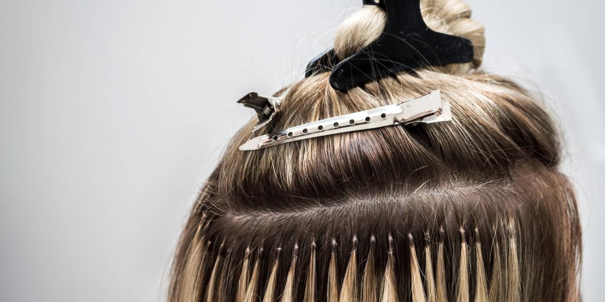 Rayos en el cabello: 5 combinaciones ideales para destacar