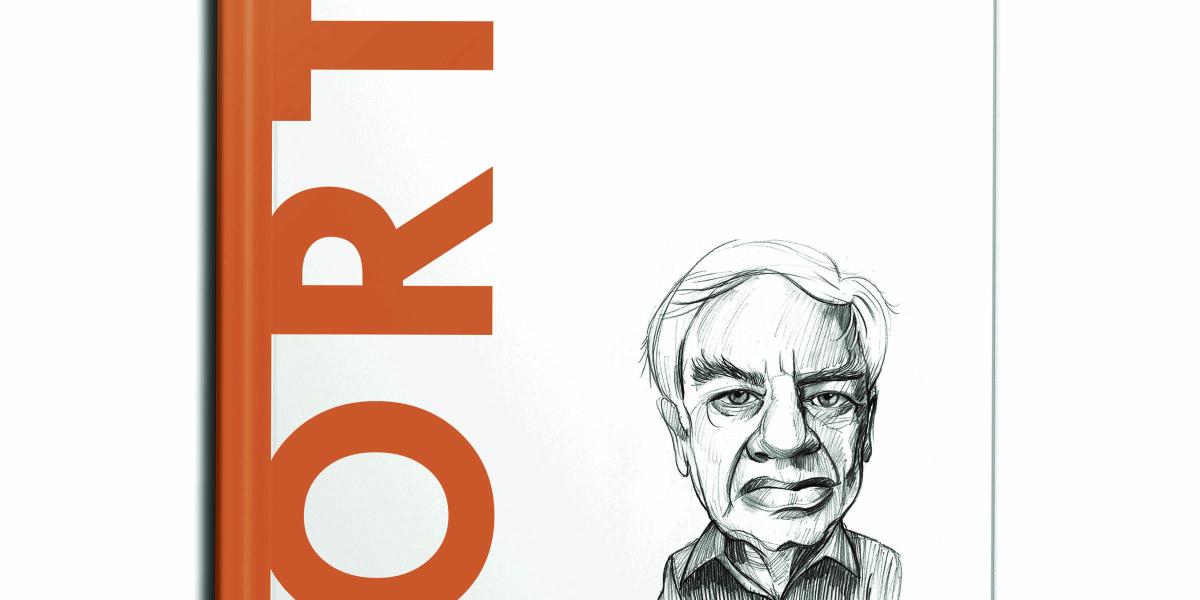 Richard Rorty, el intelectual que le dio tres vueltas al pragmatismo
