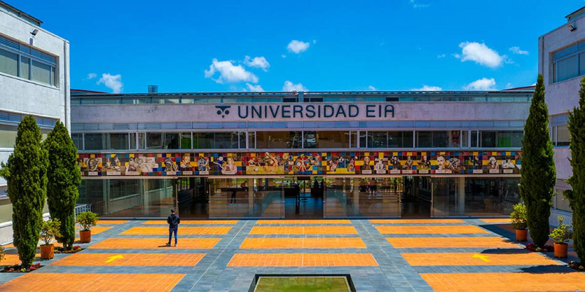 Universidad EIA: Sostenibilidad e innovación desde las aulas