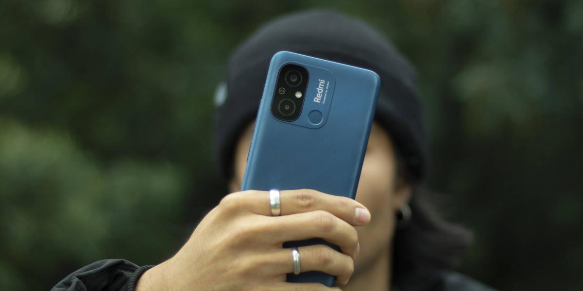 Xiaomi Redmi 12C: características, precio y disponibilidad en Colombia