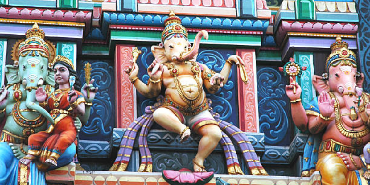 Politeísmo: 3 religiones politeístas del mundo