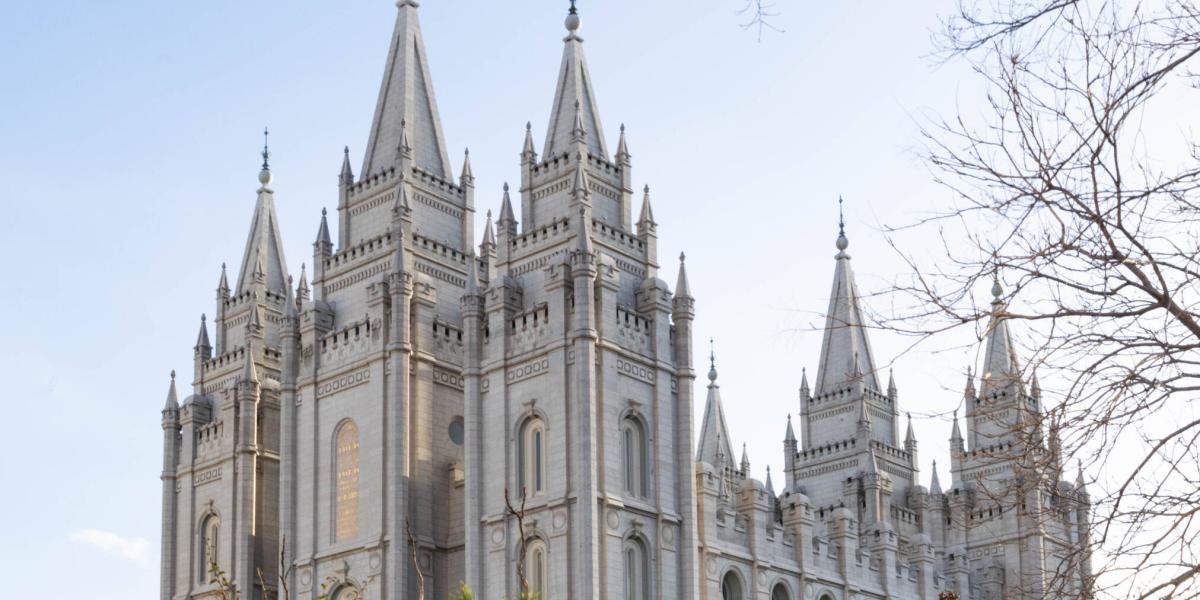 Religión Mormona : ¿Cuáles son sus creencias?