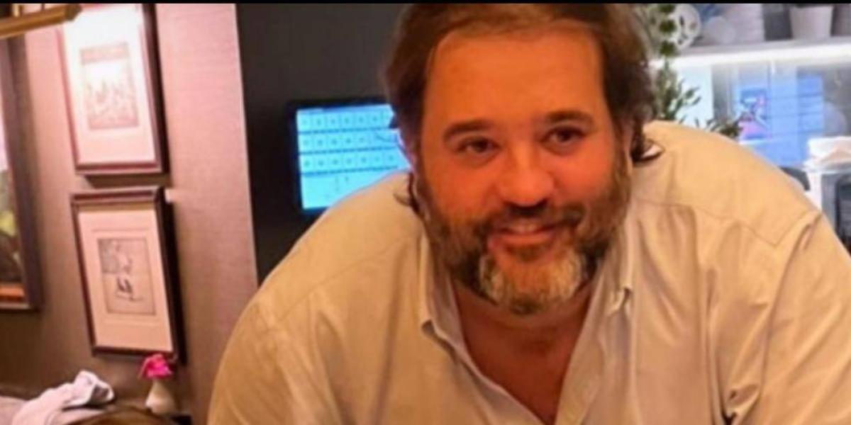 Felipe Rocha: Piden indagar penalmente a sus familiares por estafa al ...