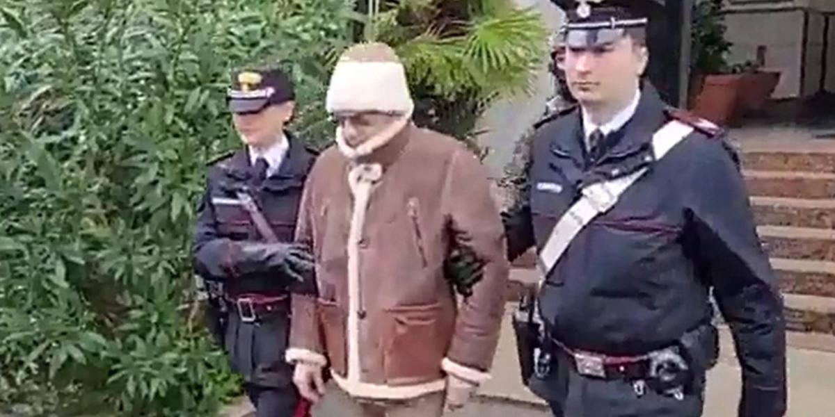 Mafia italiana: así ha mutado en 30 años hasta hacerse ‘imperceptible’