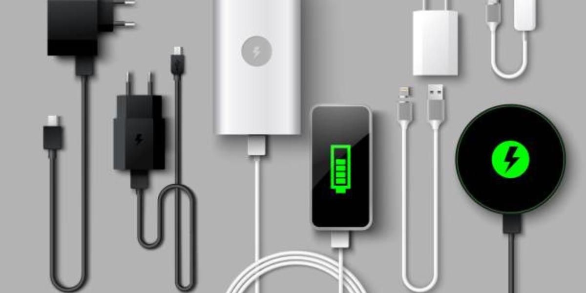 ¿Cuál es el cargador que carga más rápido?