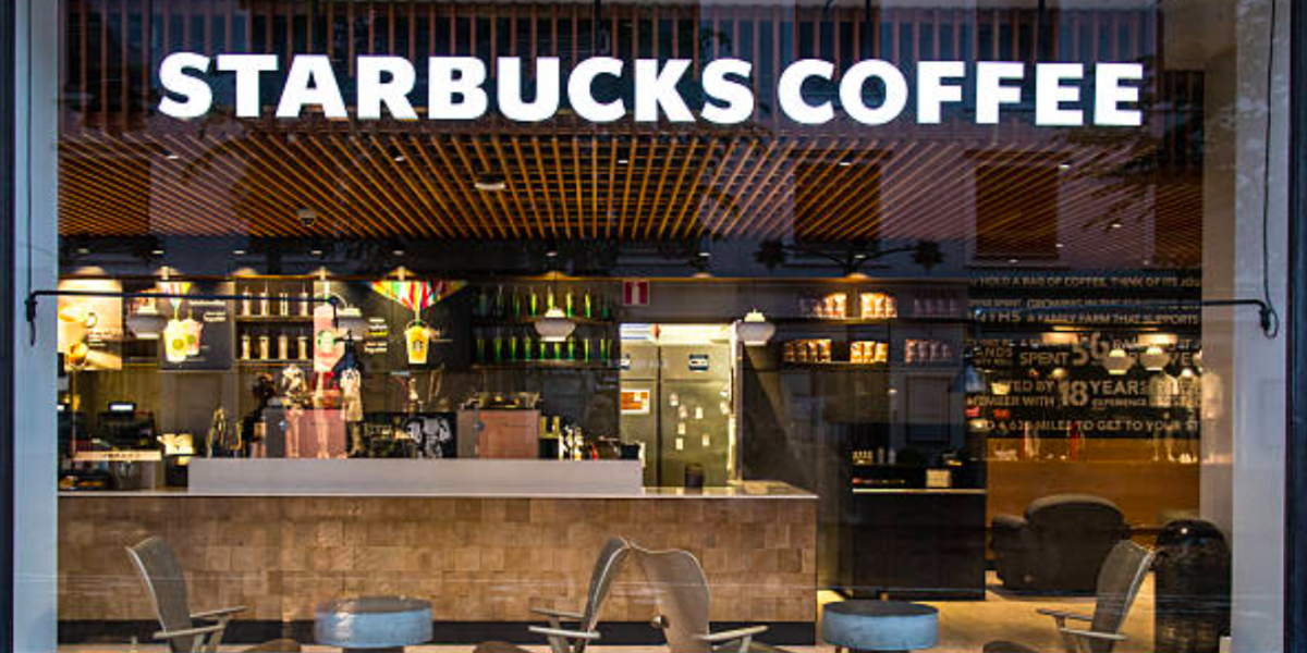 Starbucks: ¿quiénes son los dueños y cuál es su historia?
