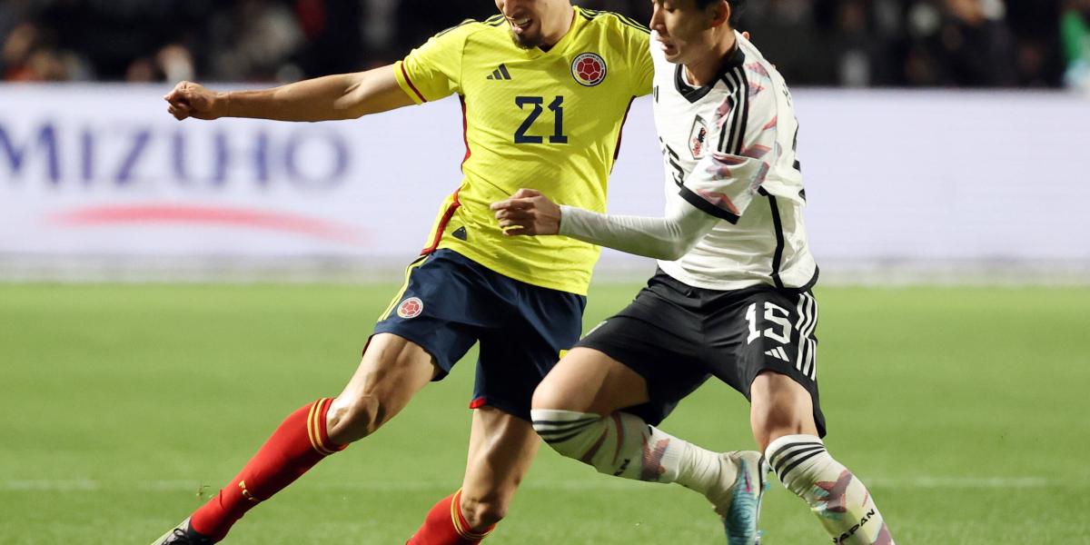 Daniel Muñoz, cerca de llegar al Crystal Palace de Inglaterra