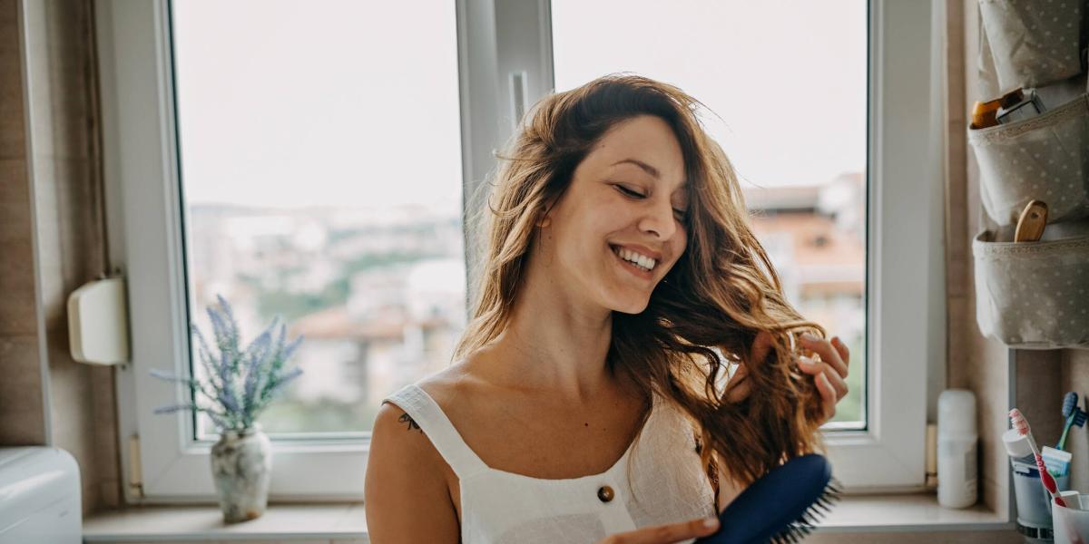 Cabello color miel: 3 formas de llevar este delicado color