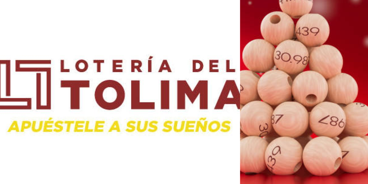 Lotería del Tolima registra récord de ventas históricas