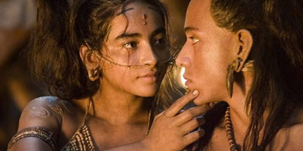 Así se ve el elenco de ‘Apocalypto’ a 16 años de su estreno