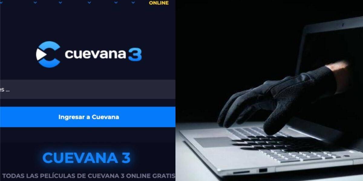 ¿Cuevana es legal? Aclaramos todas tus dudas