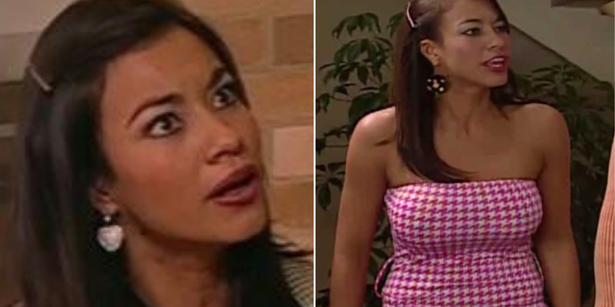 Sandra Brand, la actriz de Tu Voz Estéreo murió en cirugía estética