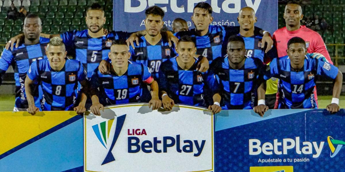 Boyacá Chicó: las claves del sorprendente líder de la Liga