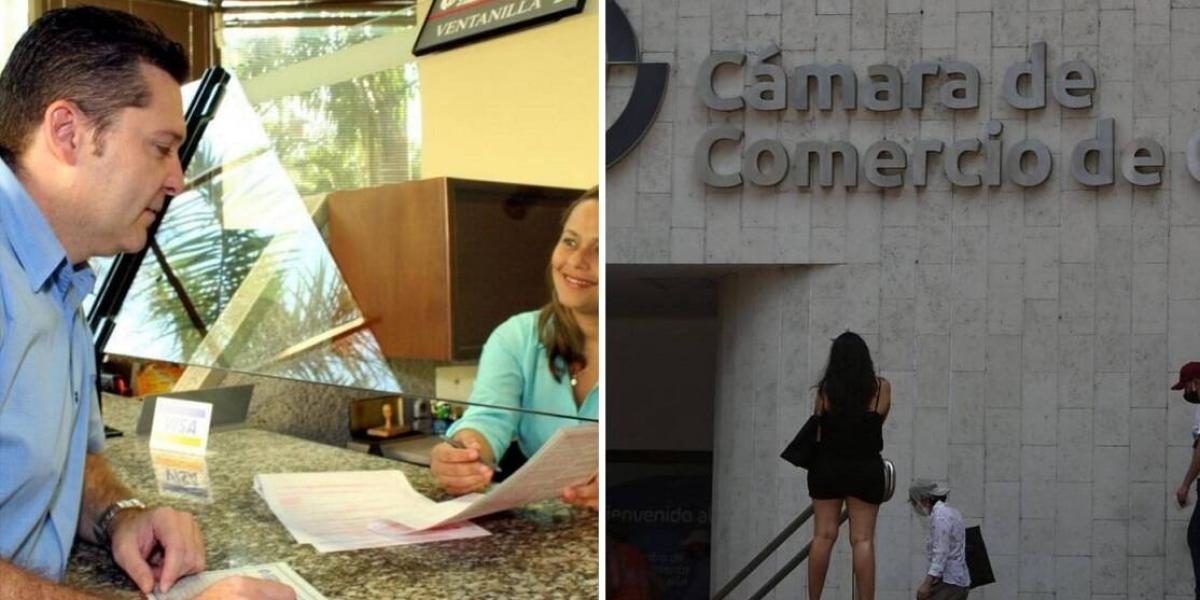 Registro mercantil: hasta hoy lo puede renovar