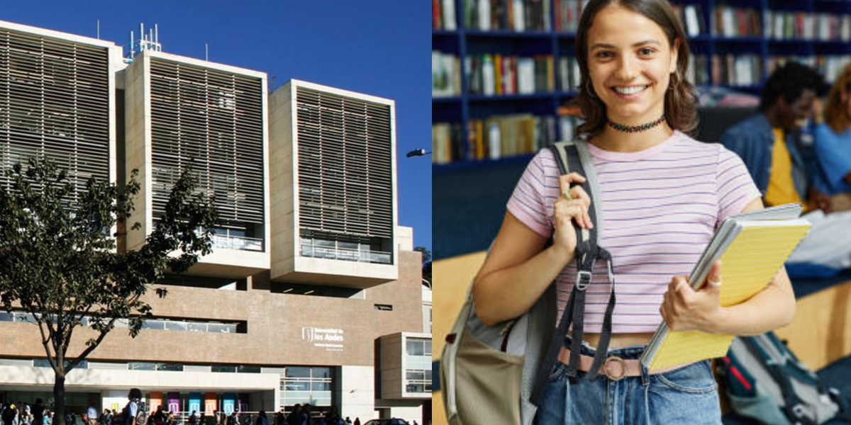Universidad de los Andes: historia de la institución en Colombia