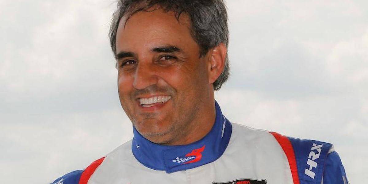 Juan Pablo Montoya eligió los tres mejores deportistas en la historia ...