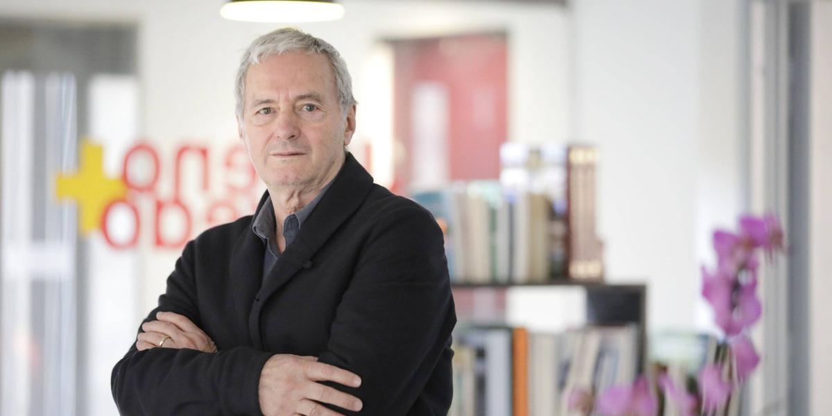 Sergio Cabrera: embajador en China habla de relaciones con Colombia