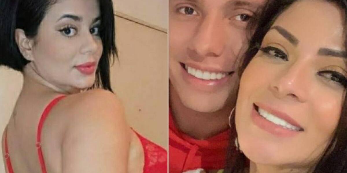 Amaranta Hank dice en video qué futbolistas le escriben: novio de Marbelle