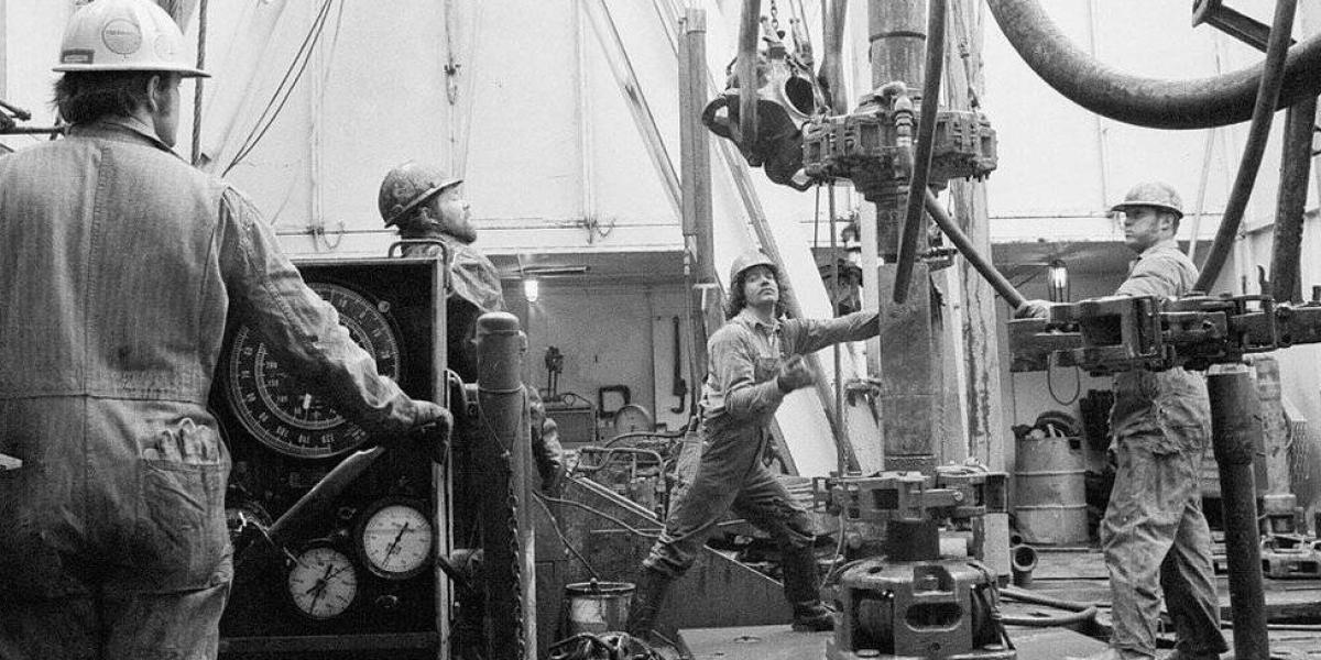 Por qué Alaska necesita un megaproyecto petrolero para sostener su economía