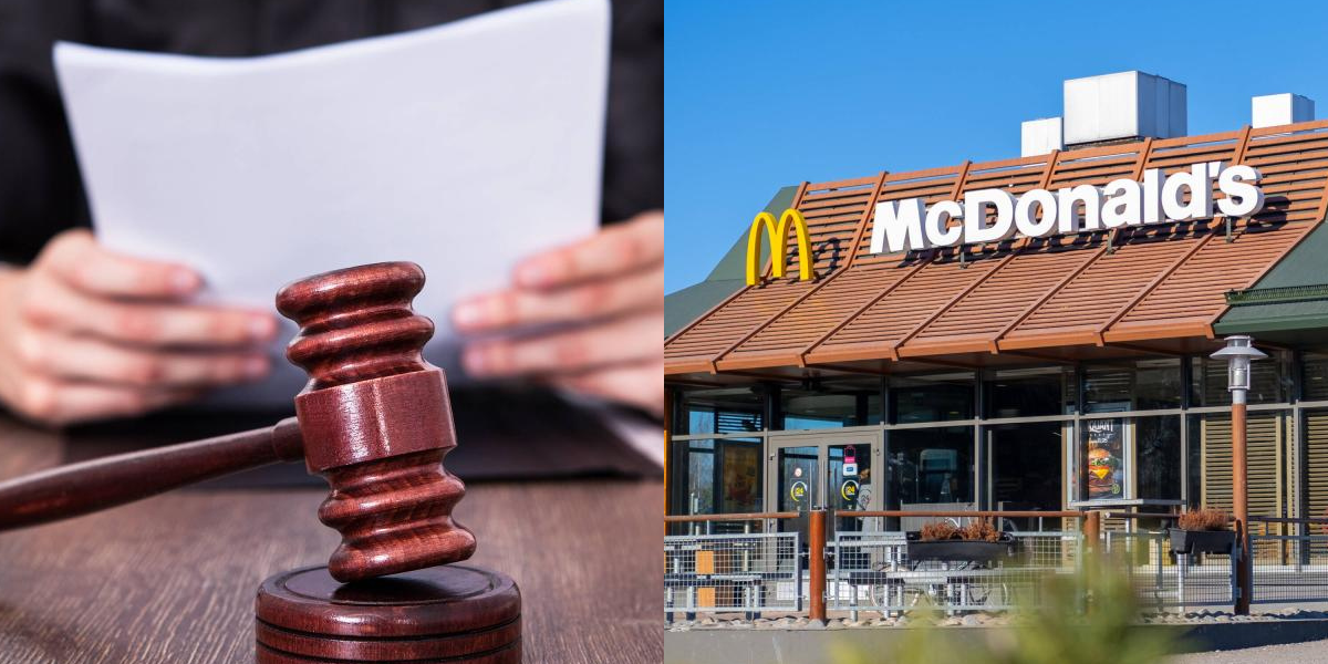 Stella Liebeck: la demanda a McDonalds por un café caliente