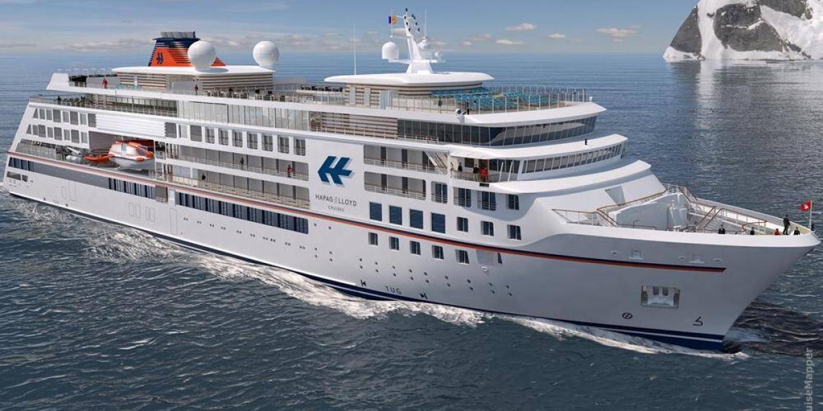 Amazonas: llegó un crucero de 220 personas a Leticia a través del río