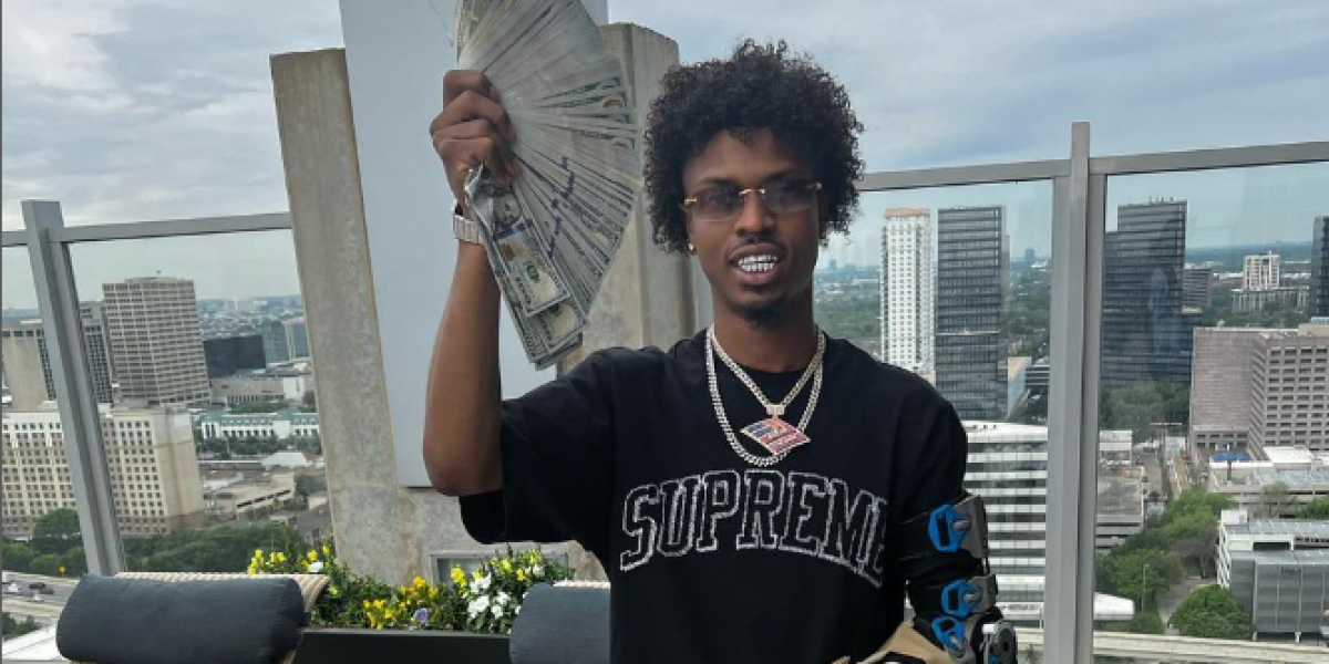 BTB Savage es asesinado en represalia luego de que su novia matara a ladrón