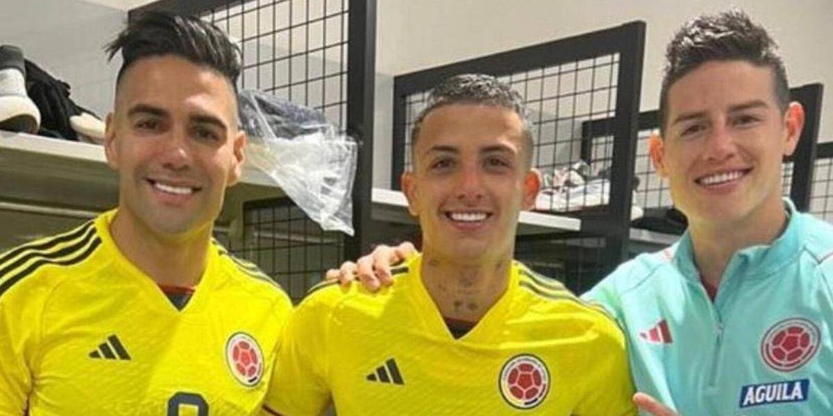 Kevin Castaño: perfil del jugador revelación en la Selección Colombia