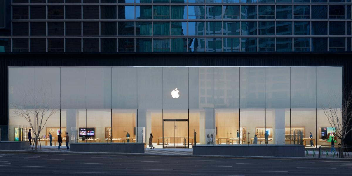 Apple abre tiendas en India y Corea buscando su expansión