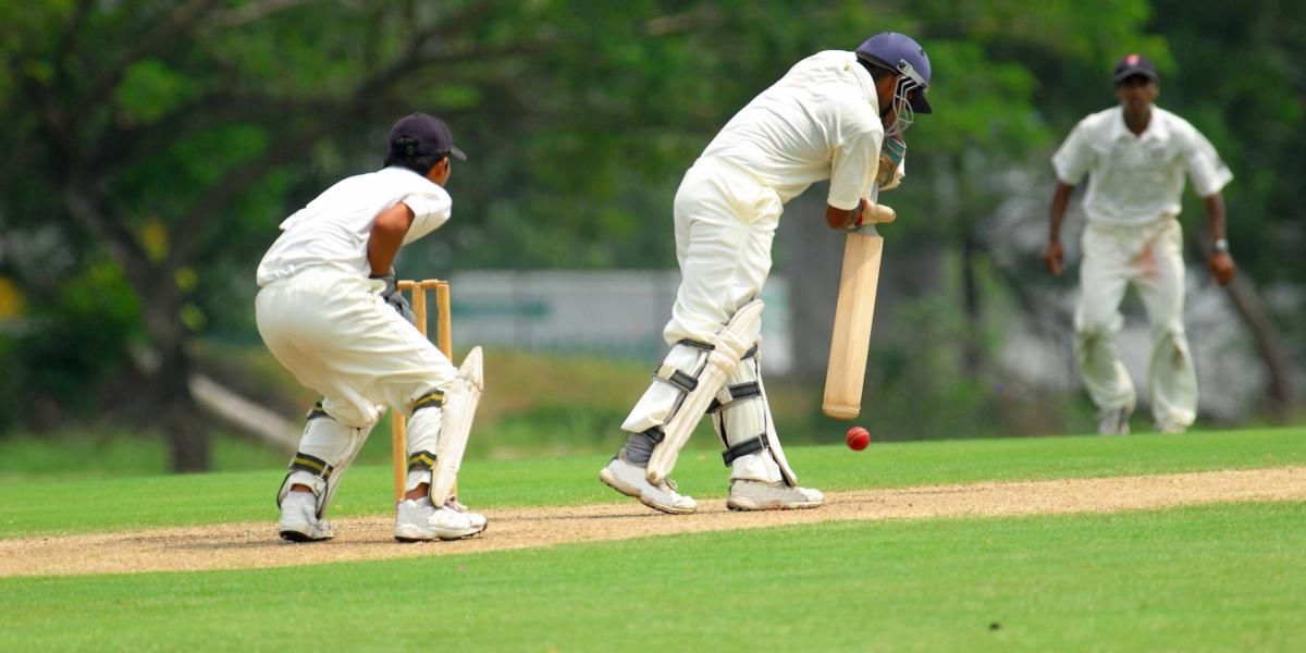 Las reglas del cricket: ¿Complicadas o sencillas?