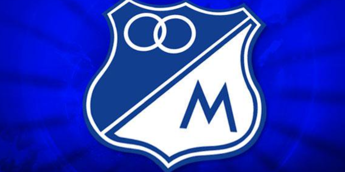 Millonarios FC: la historia detrás del escudo y los colores del equipo