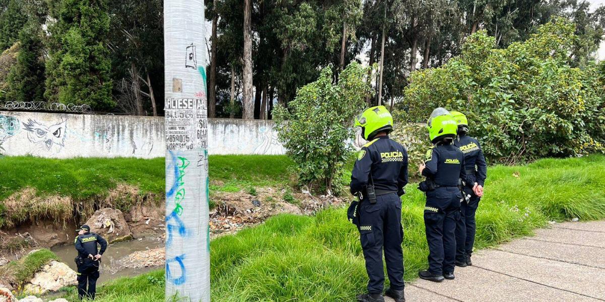 Antioquia: presunto feminicidio en zona rural de Santa Rosa de Osos