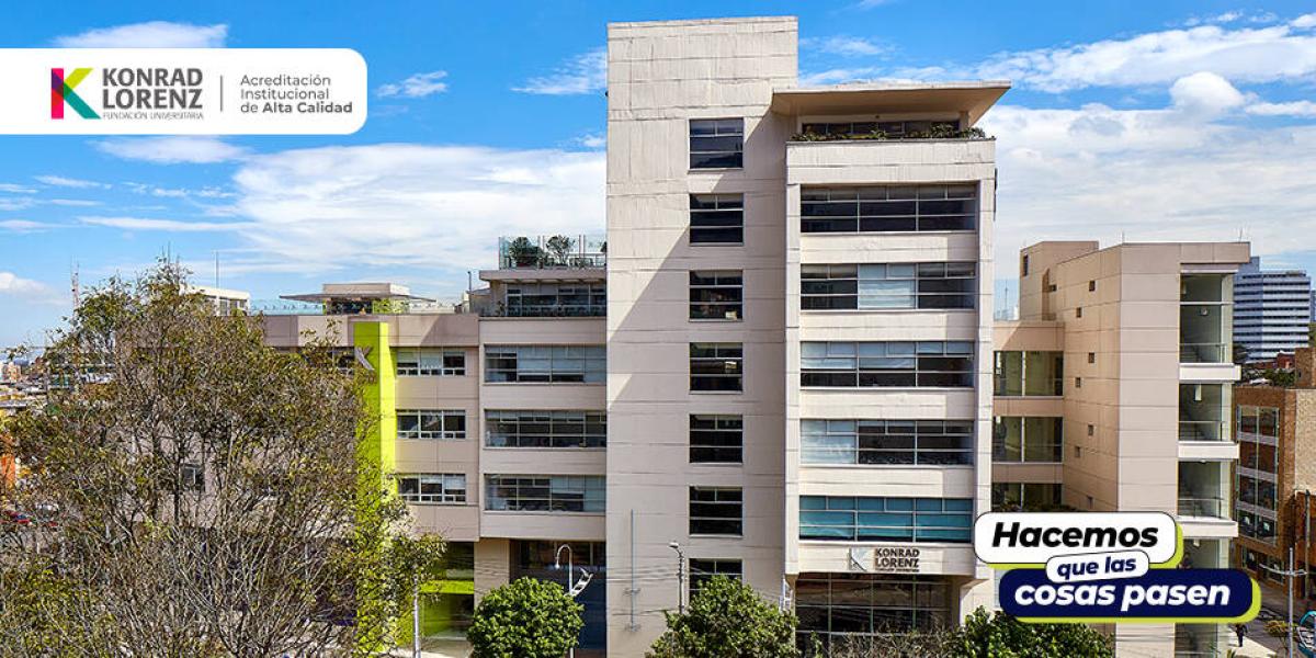 Konrad Lorenz entregará 900 millones de pesos en becas, en Bogotá