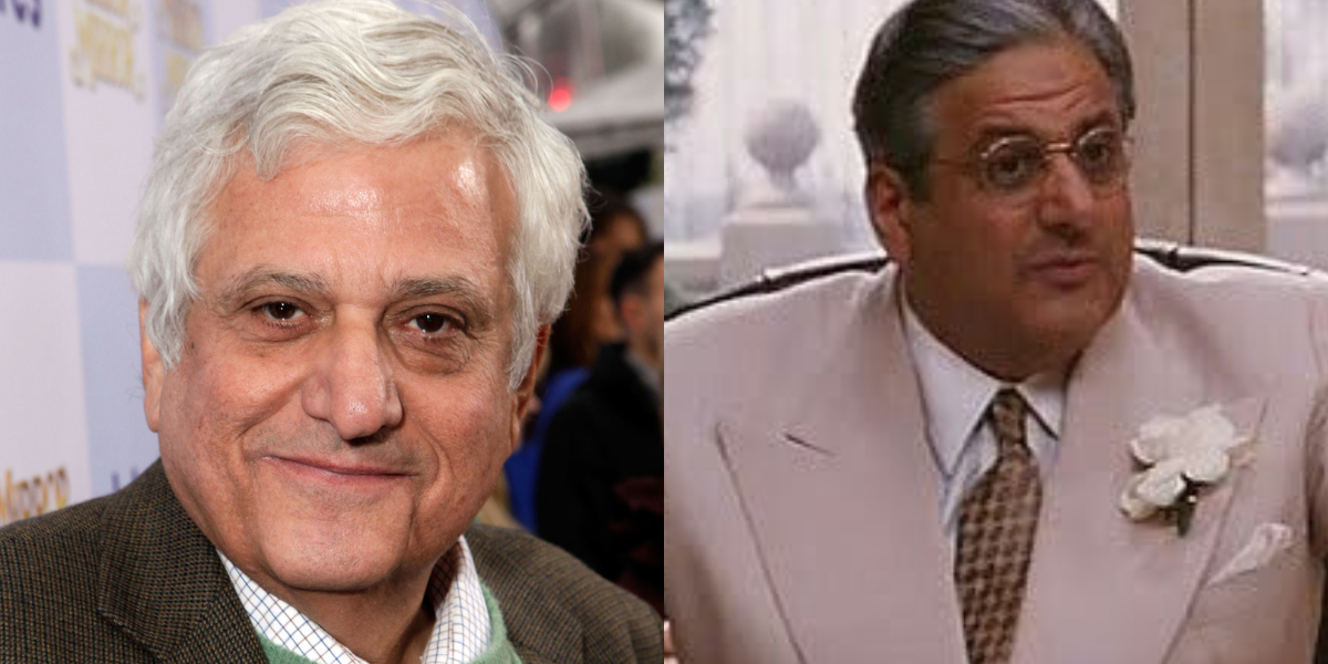 Michael Lerner, actor de 'Barton Fink', fallece a los 81 años de edad