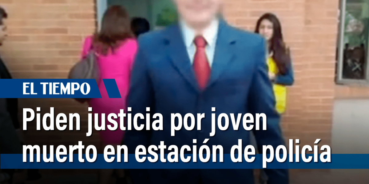 Hallan un cadáver en el barrio San José de Bosa