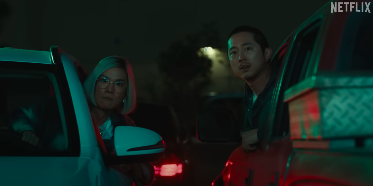 Bronca: ¿cuáles son las razones para ver la popular serie de Netflix?