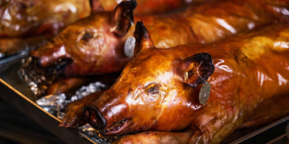 Recetas colombianas: lechona, plato típico del Tolima, conozca la receta