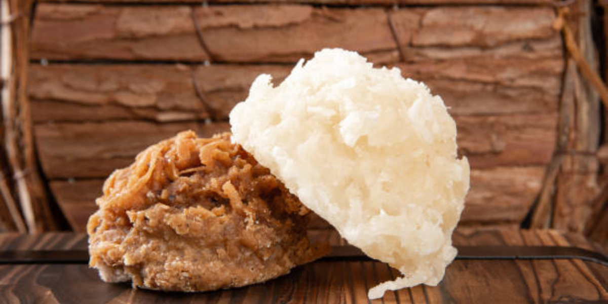 Cocadas colombianas: cocadas de chocolate, moderna receta de coco rallado