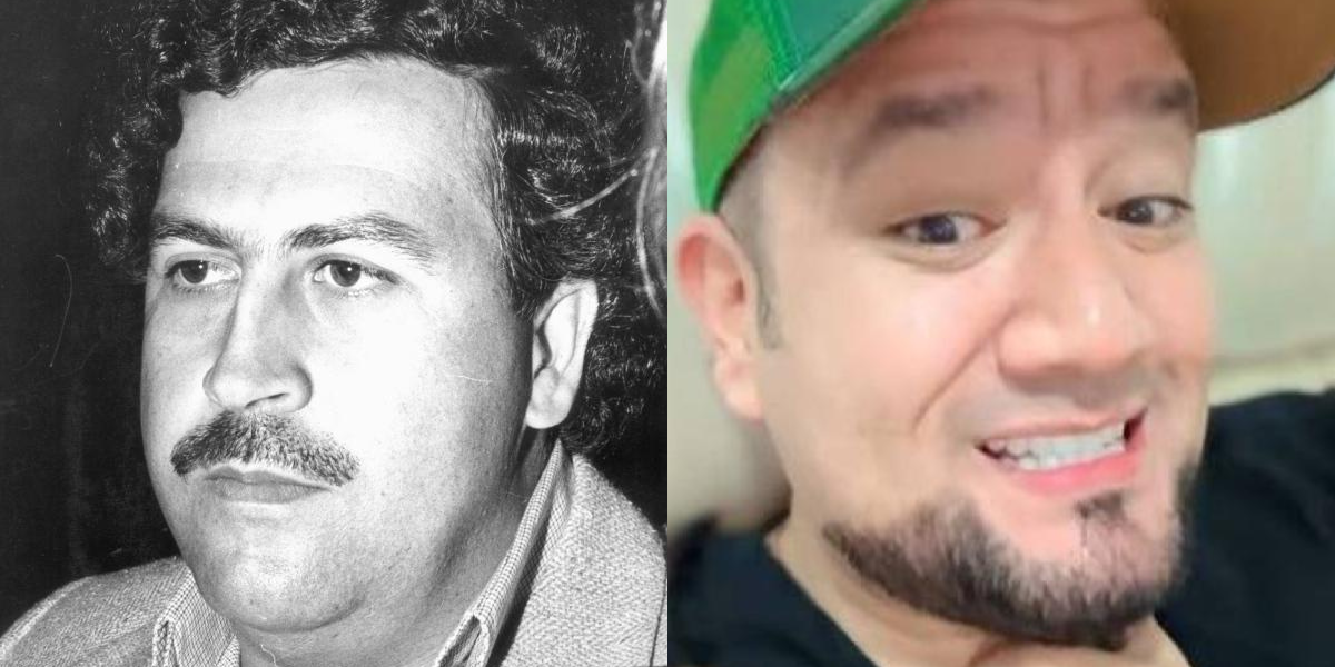 Pablo Escobar y los hermanos Gasca tuvieron negocio: de esto se trataba