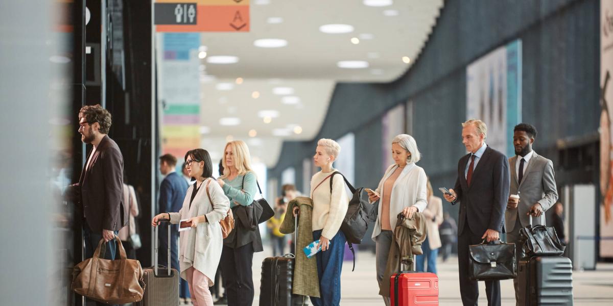 Realice correctamente el Check-in en Avianca, estos son los métodos