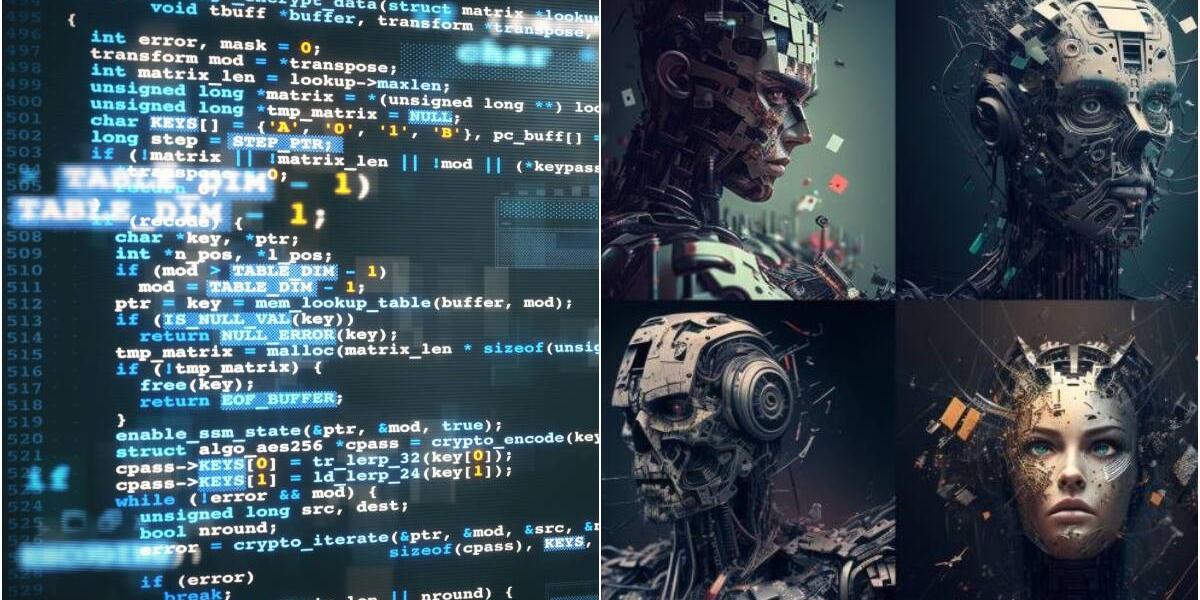 ChaosGPT, inteligencia artificial que planea 'destruir a la humanidad'