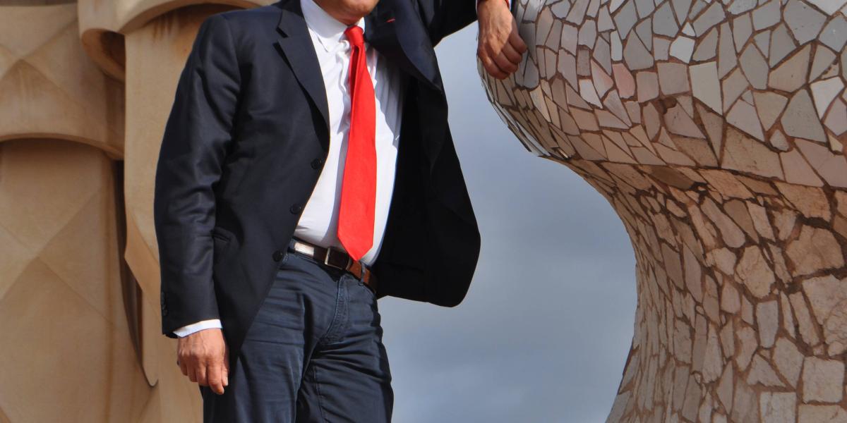 Nuccio Ordine: ‘Los clásicos nos ayudan a vivir’,