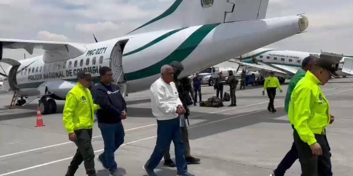 La Guajira: el rastro de la mafia mexicana