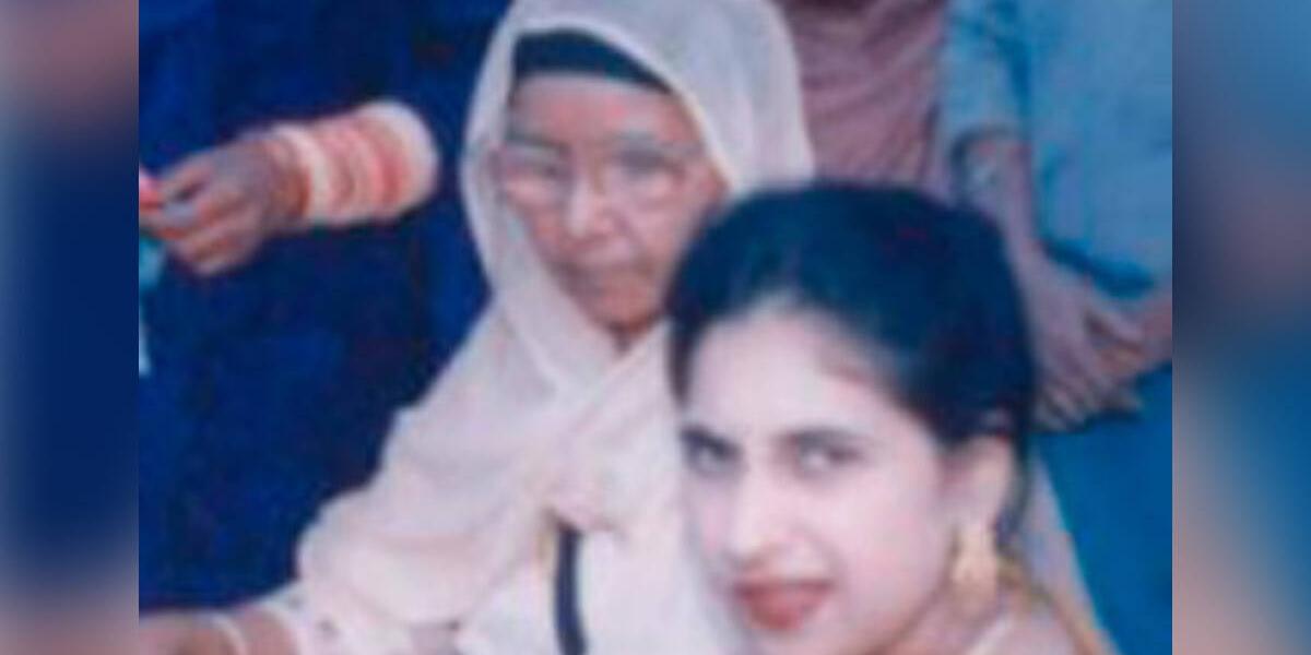 Abuela que ordenó matar a su nuera en India fue dejada en libertad