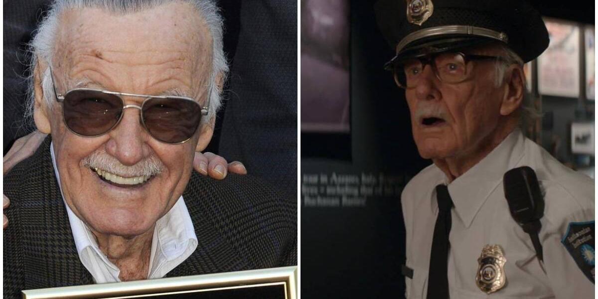 Disney Plus lanzará documental de Stan Lee: fecha de estreno