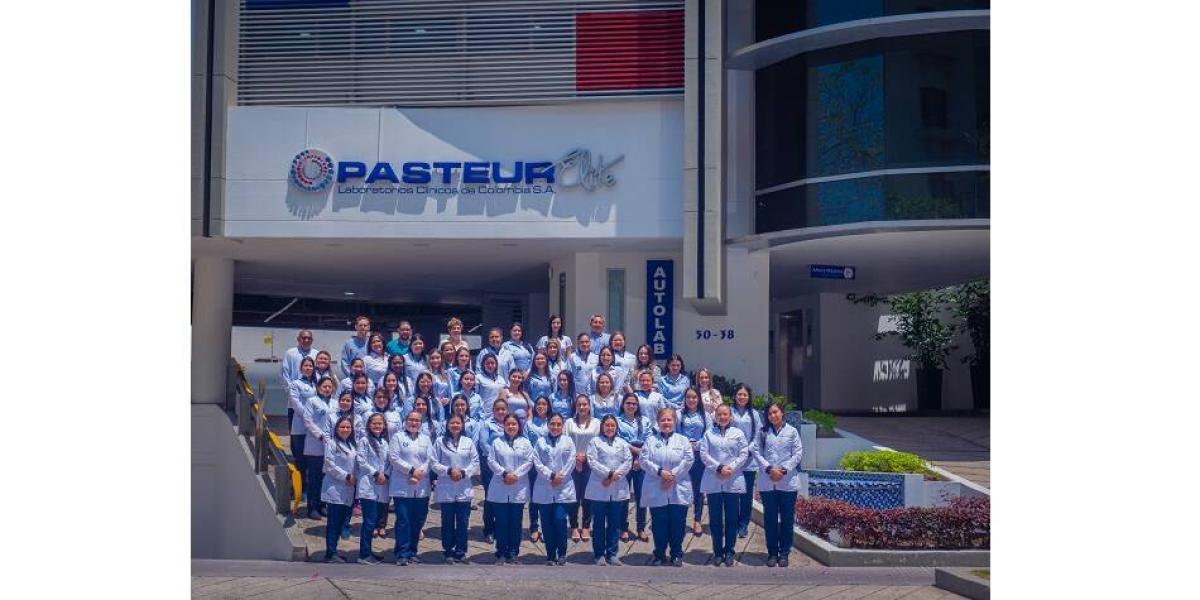 Laboratorios clínicos: garantes de eficiencia en el diagnóstico médico