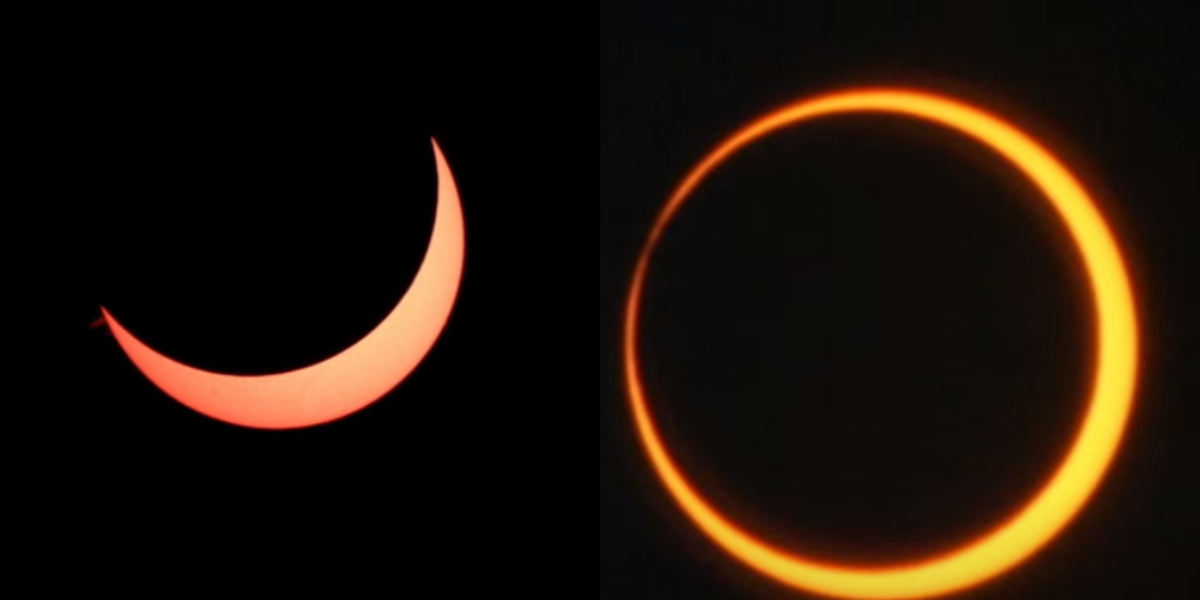 Eclipse solar: ¿Dónde se puede ver en Colombia?